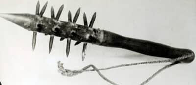 Medieval WWI Trench Weapons - The Armory Life