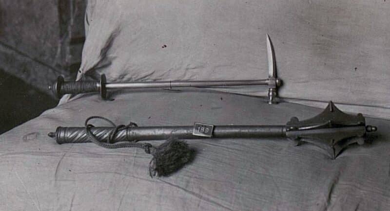 Medieval WWI Trench Weapons - The Armory Life