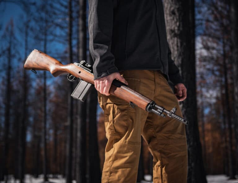 M1A: Too Outdated for Self-Defense, or Best Bug-Out Gun Ever? - The ...