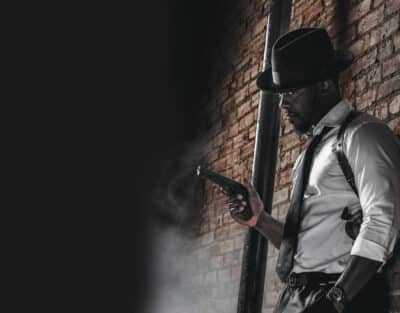 The Armory Life Interviews: Colion Noir - The Armory Life