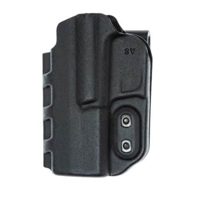 Top 5 Springfield XD Holsters - The Armory Life