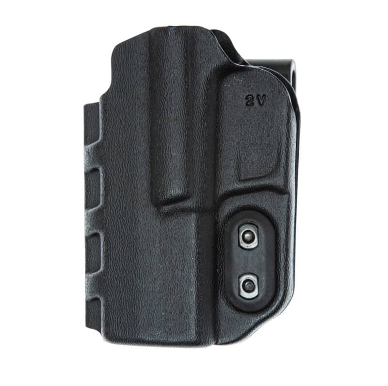 Top 5 Springfield XD Holsters - The Armory Life