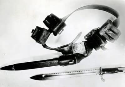 Medieval WWI Trench Weapons - The Armory Life