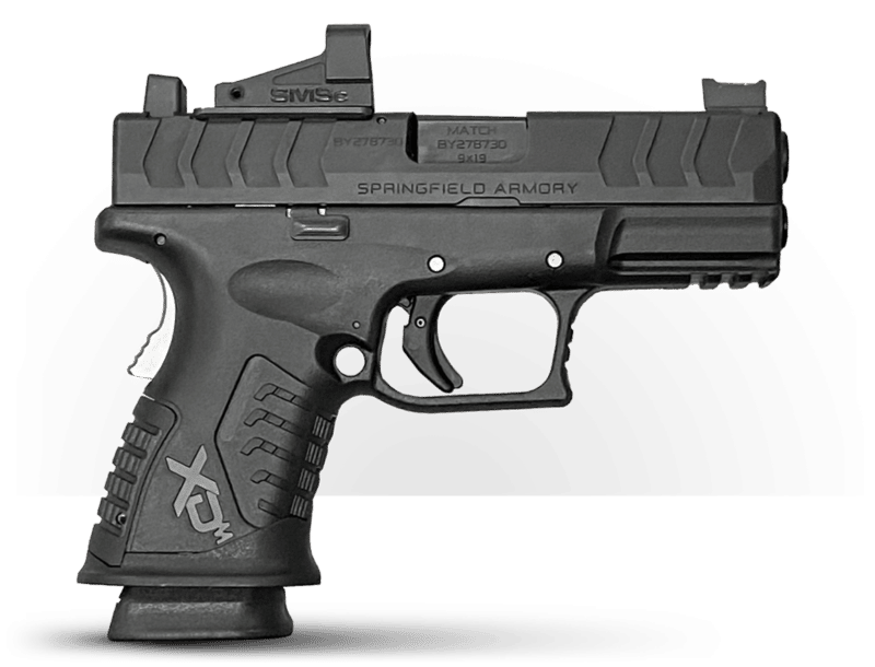 Griffin Micro Carry Comp - The Armory Life