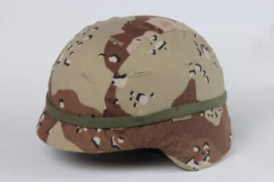 US Military Helmets: The American Evolution - The Armory Life