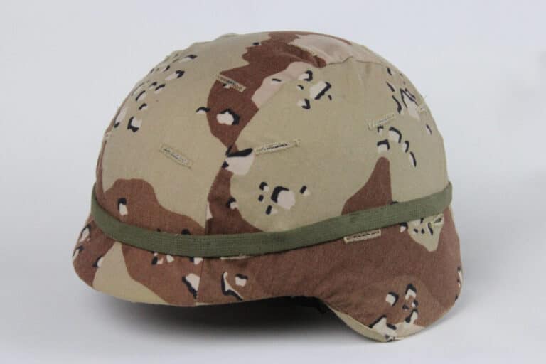 US Military Helmets: The American Evolution - The Armory Life