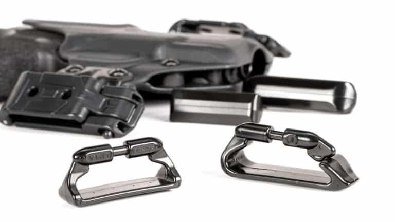 Blade-Tech Total Eclipse 2.0 Holster Review - The Armory Life