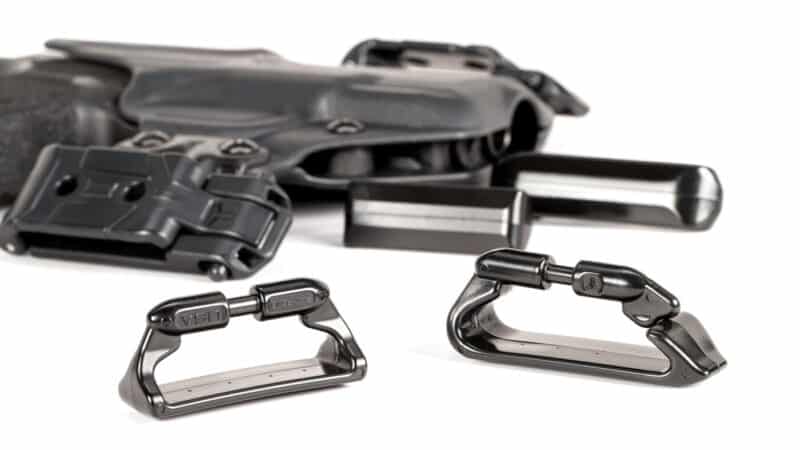 Blade-Tech Total Eclipse 2.0 Holster Review - The Armory Life