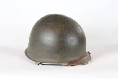 US Military Helmets: The American Evolution - The Armory Life