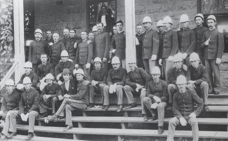 US Military Helmets: The American Evolution - The Armory Life