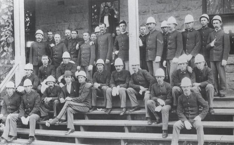 US Military Helmets: The American Evolution - The Armory Life