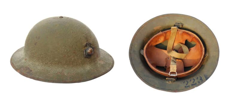 US Military Helmets: The American Evolution - The Armory Life
