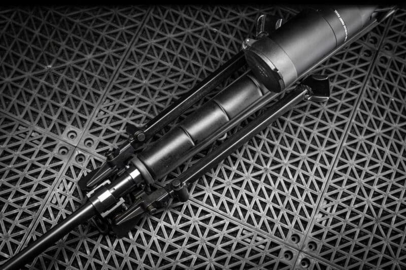 Review: M1A M2 Bipod - The Armory Life