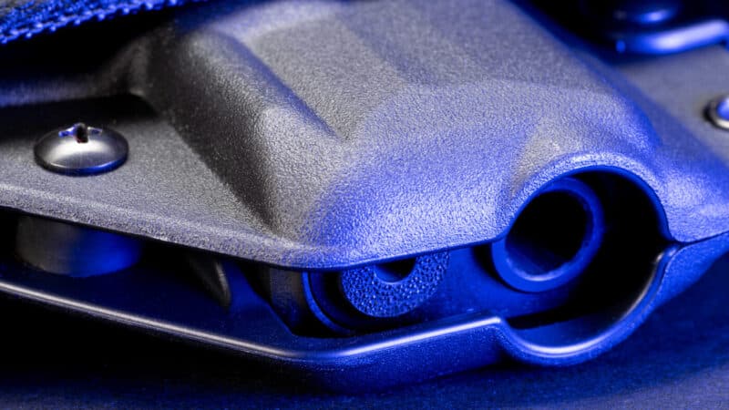 Blade-Tech Total Eclipse 2.0 Holster Review - The Armory Life