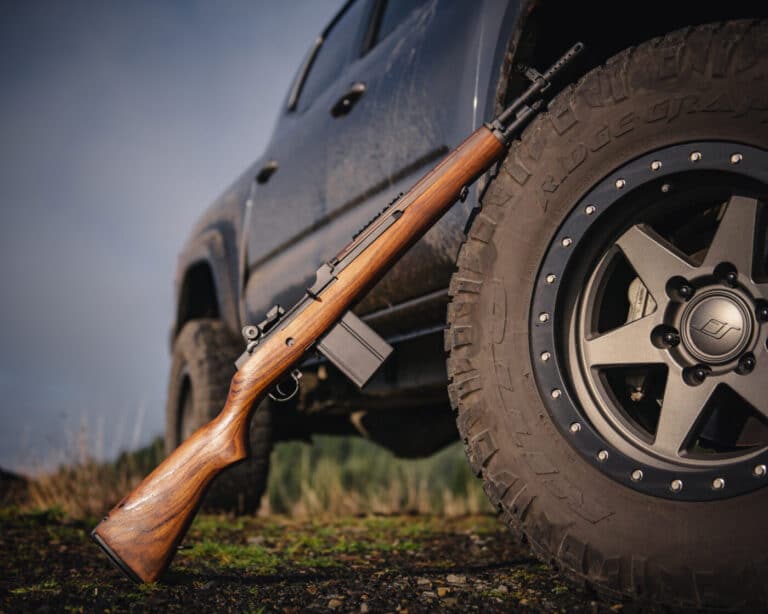 M1A: Too Outdated for Self-Defense, or Best Bug-Out Gun Ever? - The ...