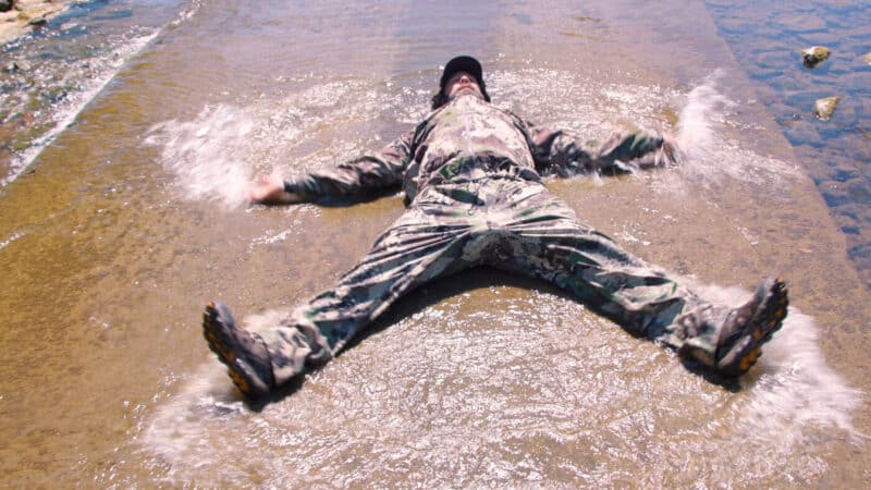 Five Essential Backpacking Items - The Armory Life
