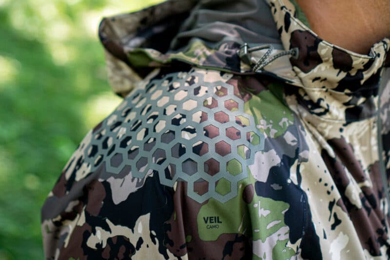 Pnuma Outdoors 3L Element Proof Jacket and Pants - The Armory Life