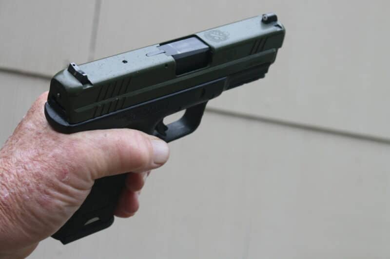 Did You Buy the Wrong Handgun? - The Armory Life