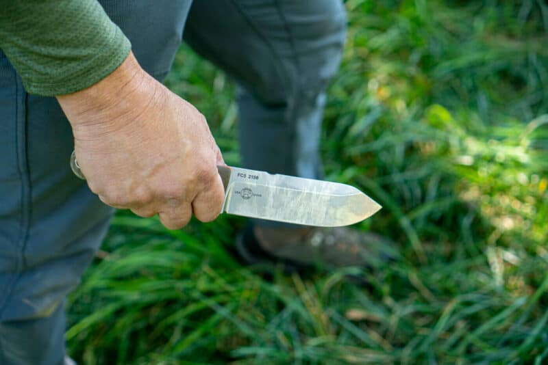 Review: White River Firecraft FC5 - The Armory Life