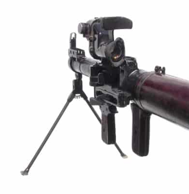 A History of the Infamous RPG-7 - The Armory Life