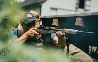 M1A: Too Outdated for Self-Defense, or Best Bug-Out Gun Ever? - The ...