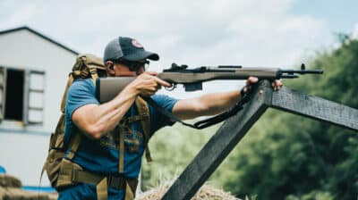 M1A: Too Outdated for Self-Defense, or Best Bug-Out Gun Ever? - The ...