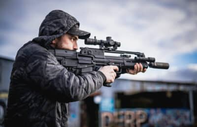 Firearms Education: What Is a Long Gun? - The Armory Life