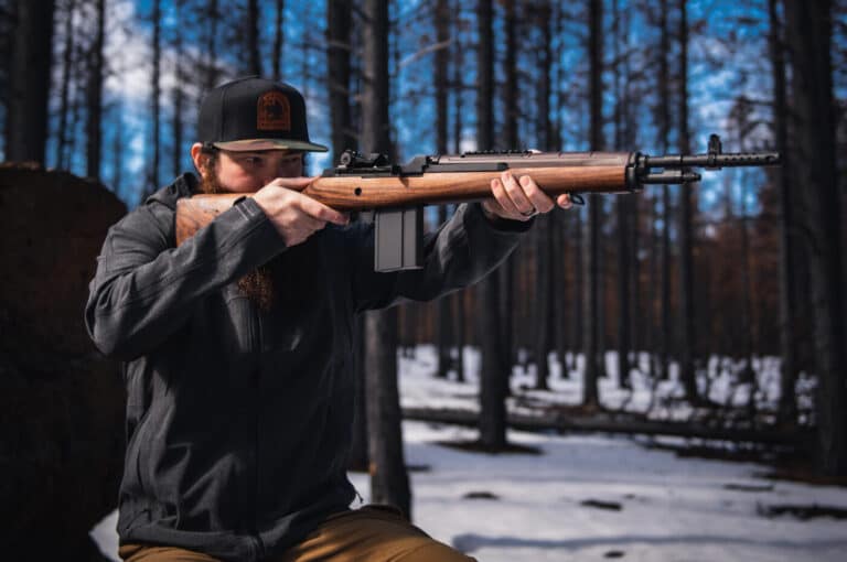 Firearms Education: What Is a Long Gun? - The Armory Life