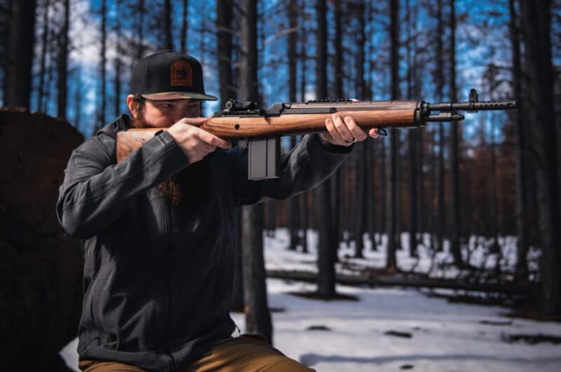 Firearms Education: What Is a Long Gun? - The Armory Life