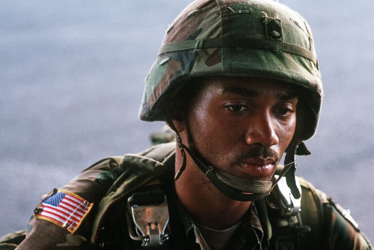 US Military Helmets: The American Evolution - The Armory Life