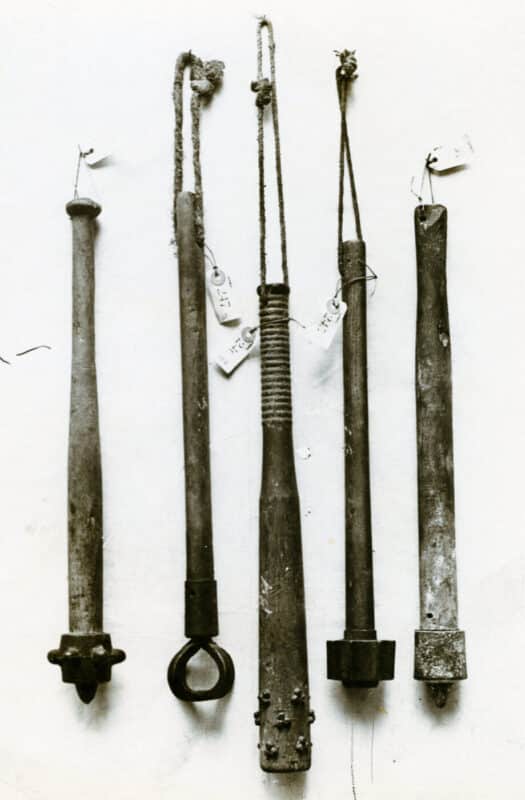 Medieval WWI Trench Weapons - The Armory Life