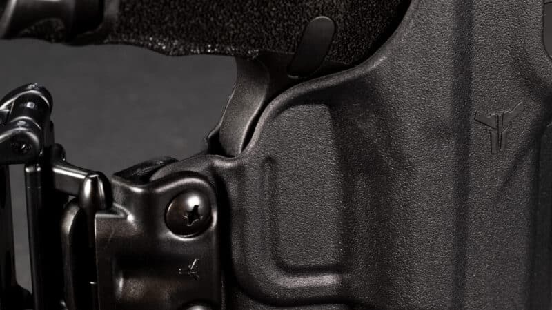 Blade-Tech Total Eclipse 2.0 Holster Review - The Armory Life
