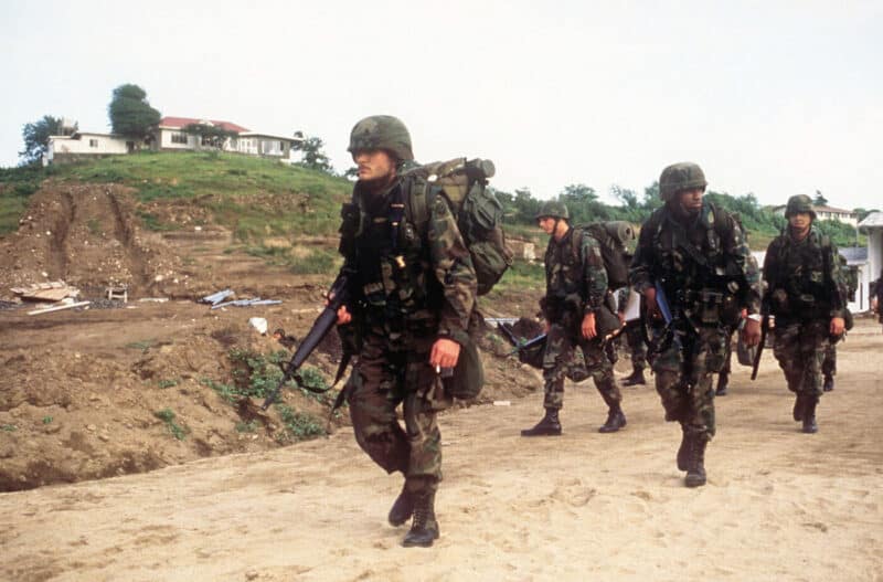 US Military Helmets: The American Evolution - The Armory Life