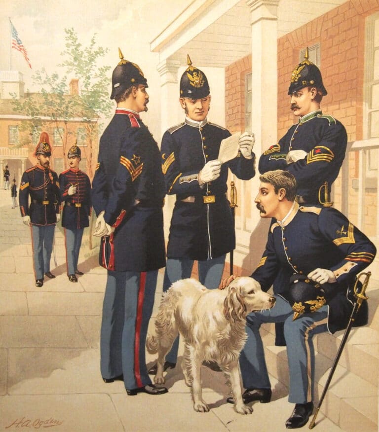 US Military Helmets: The American Evolution - The Armory Life
