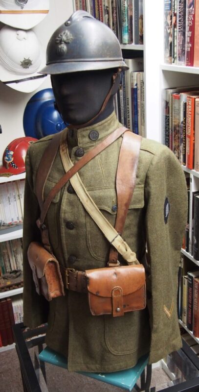 US Military Helmets: The American Evolution - The Armory Life