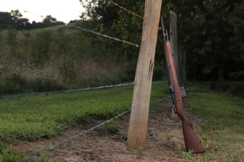 M1A: Too Outdated for Self-Defense, or Best Bug-Out Gun Ever? - The ...