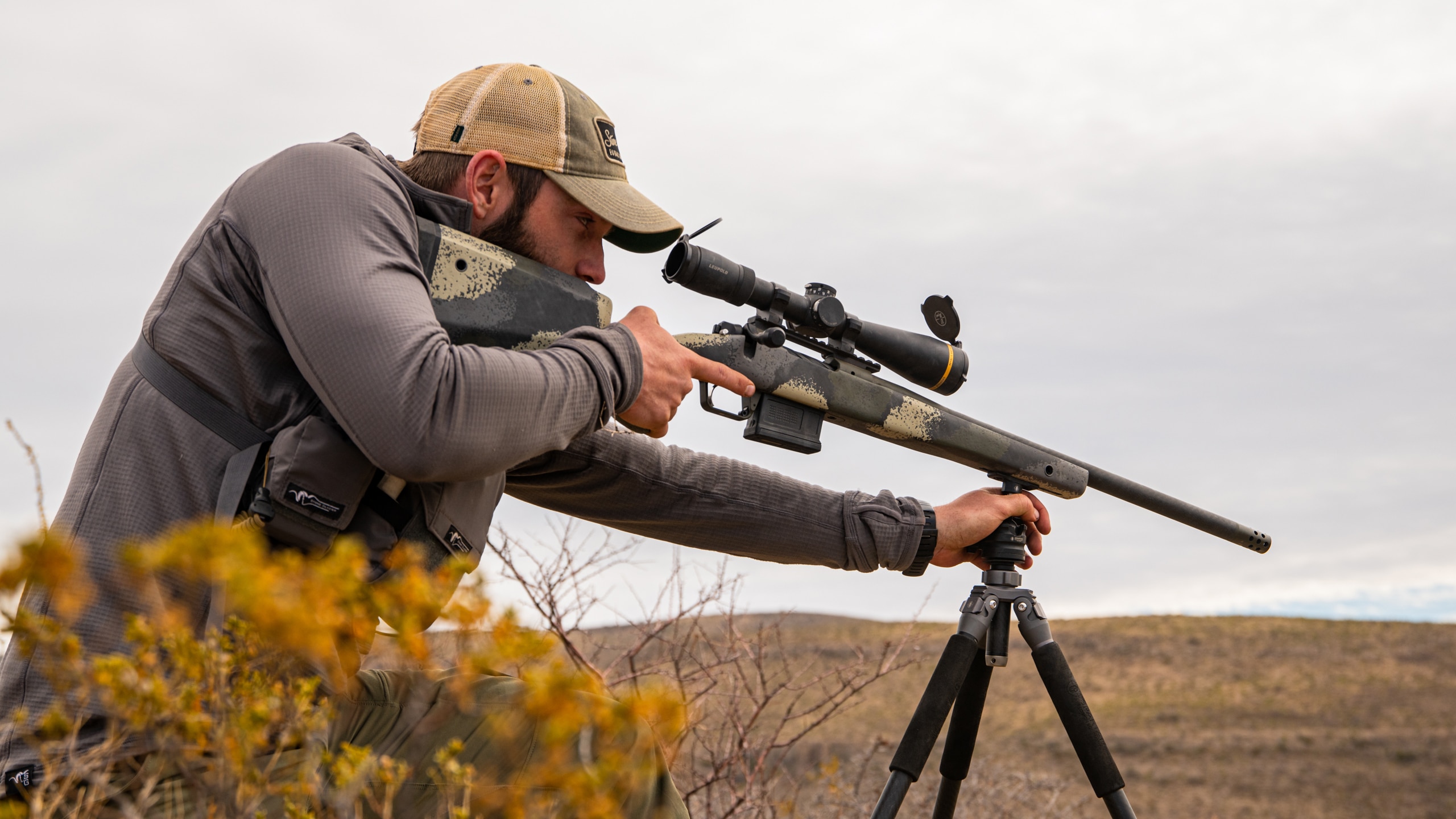 Firearms Education: What Is a Long Gun? - The Armory Life