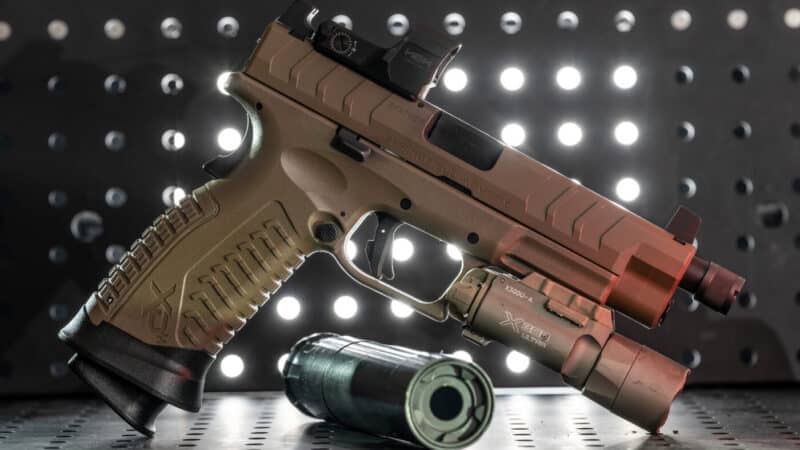 Suppressors: Are They Worth the Trouble? - The Armory Life