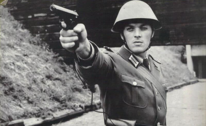 What Are the Best (and Worst) Makarov Pistols? - The Armory Life