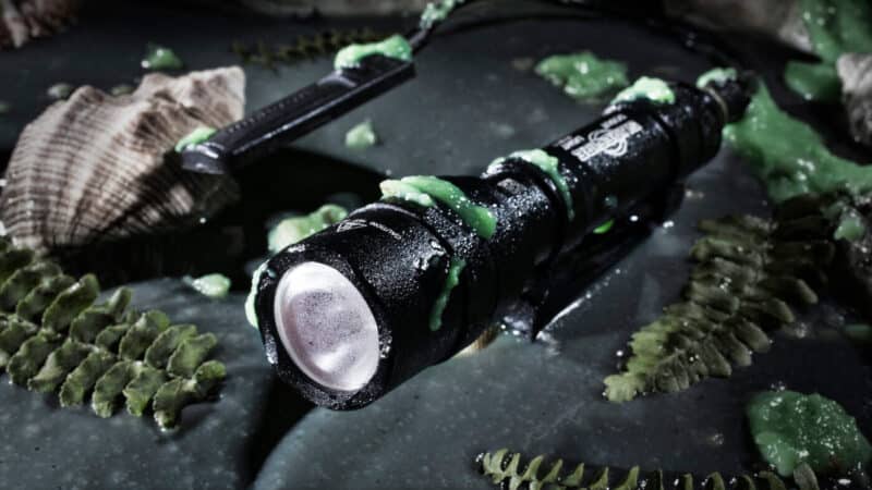 Candelas, Lumens and Everything Else — All About Tactical Lights - The ...