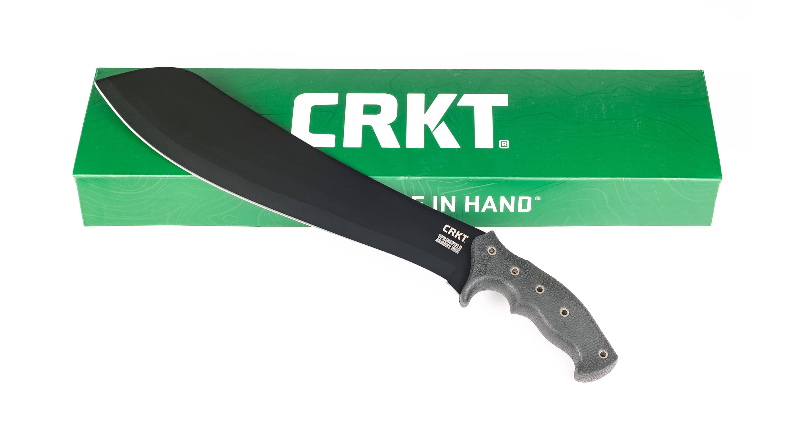 CRKT Halfachance Review - The Armory Life