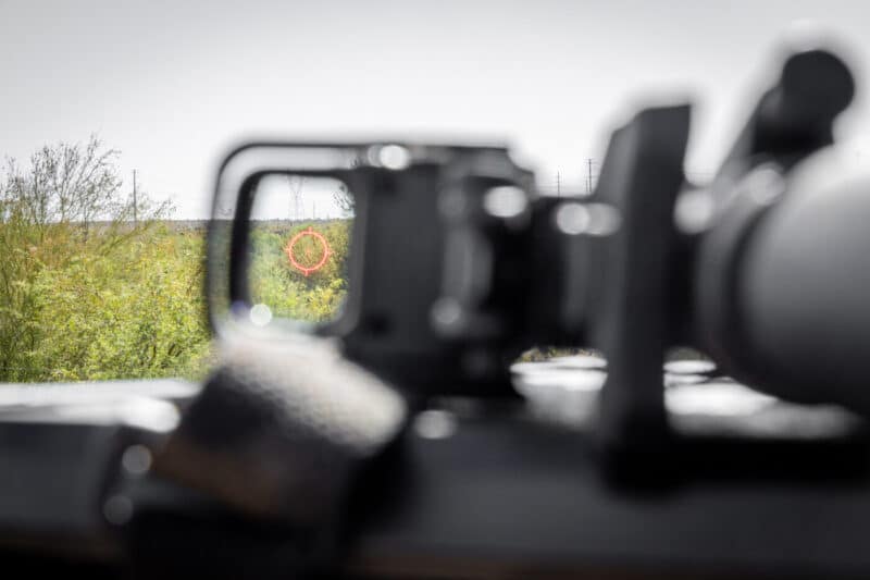 EOTECH EXPS3 Review - The Armory Life