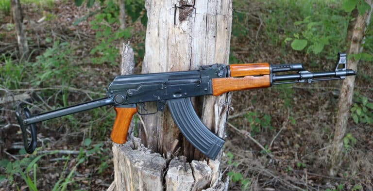 The Chinese Type 56 AK - The Armory Life