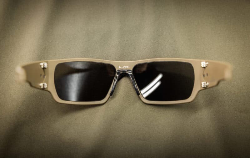 Gatorz Eyewear Review - The Armory Life