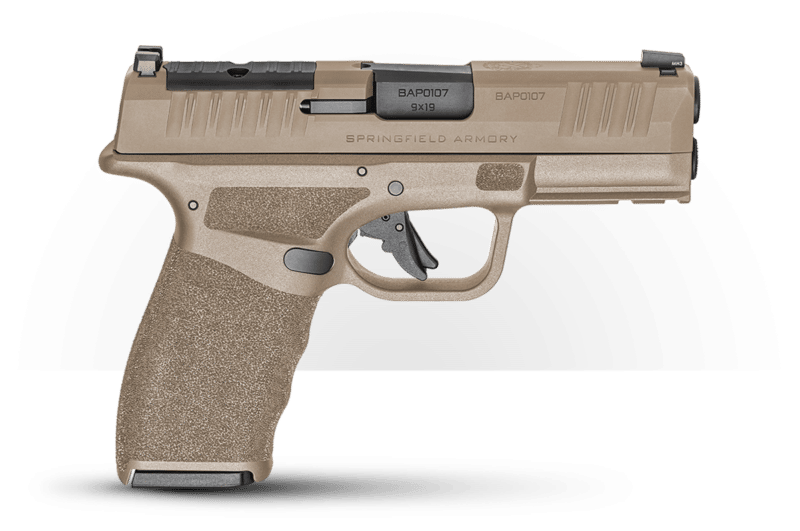 Magazine Portal - The Armory Life