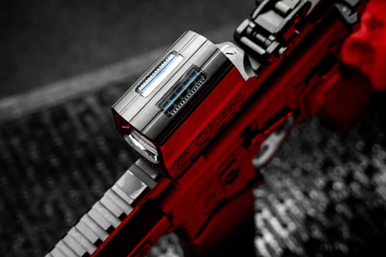 Holosun Night Vision Gear Review - The Armory Life