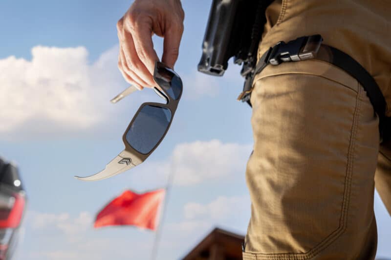 Gatorz Eyewear Review - The Armory Life