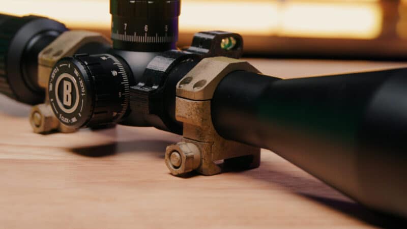 Top Gear Picks for Long-Range Shooting - The Armory Life
