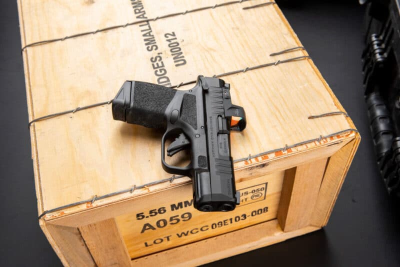 First Timer’s Guide to Buying a CCW Pistol - The Armory Life