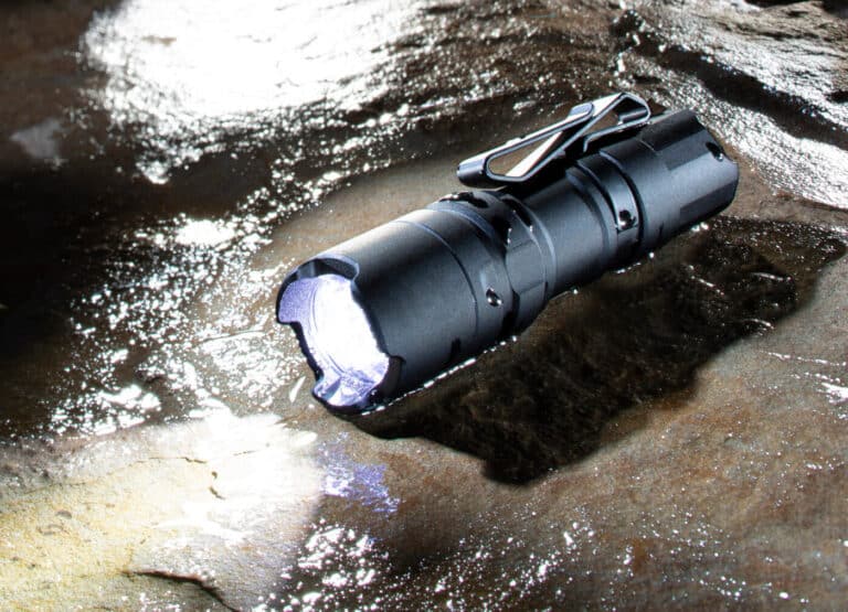 Candelas, Lumens and Everything Else — All About Tactical Lights - The ...